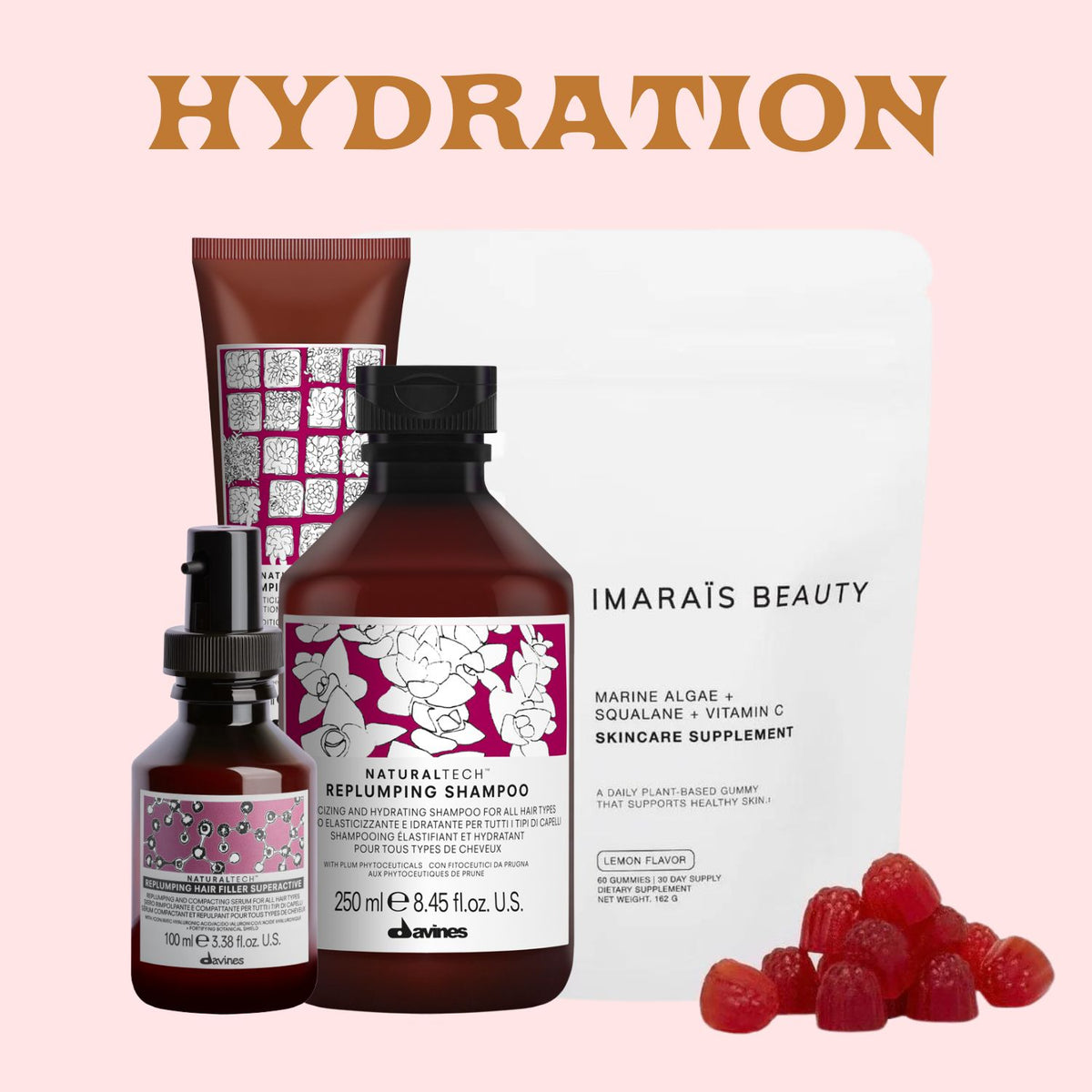 East Vancouver Beauty Parlour and Online Store