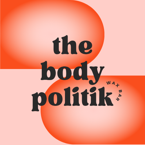 THE BODY POLITIK WAX BAR! Now at EVP | East Vanity Parlour